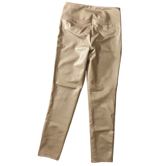 Badgley Mischka | Pants & Jumpsuits | Nwt Studio Badgley Mischka Taupe ...